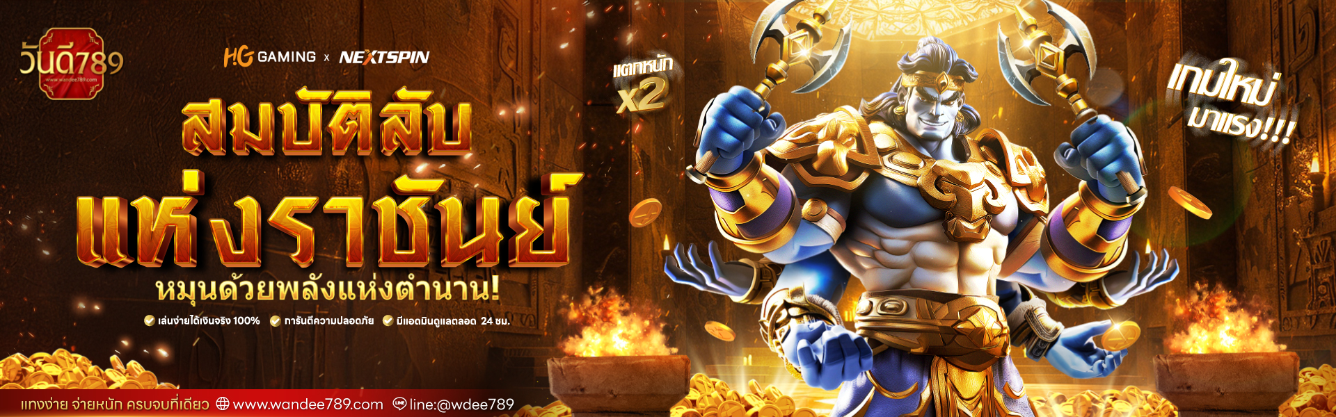 ลืมรหัสผ่าน